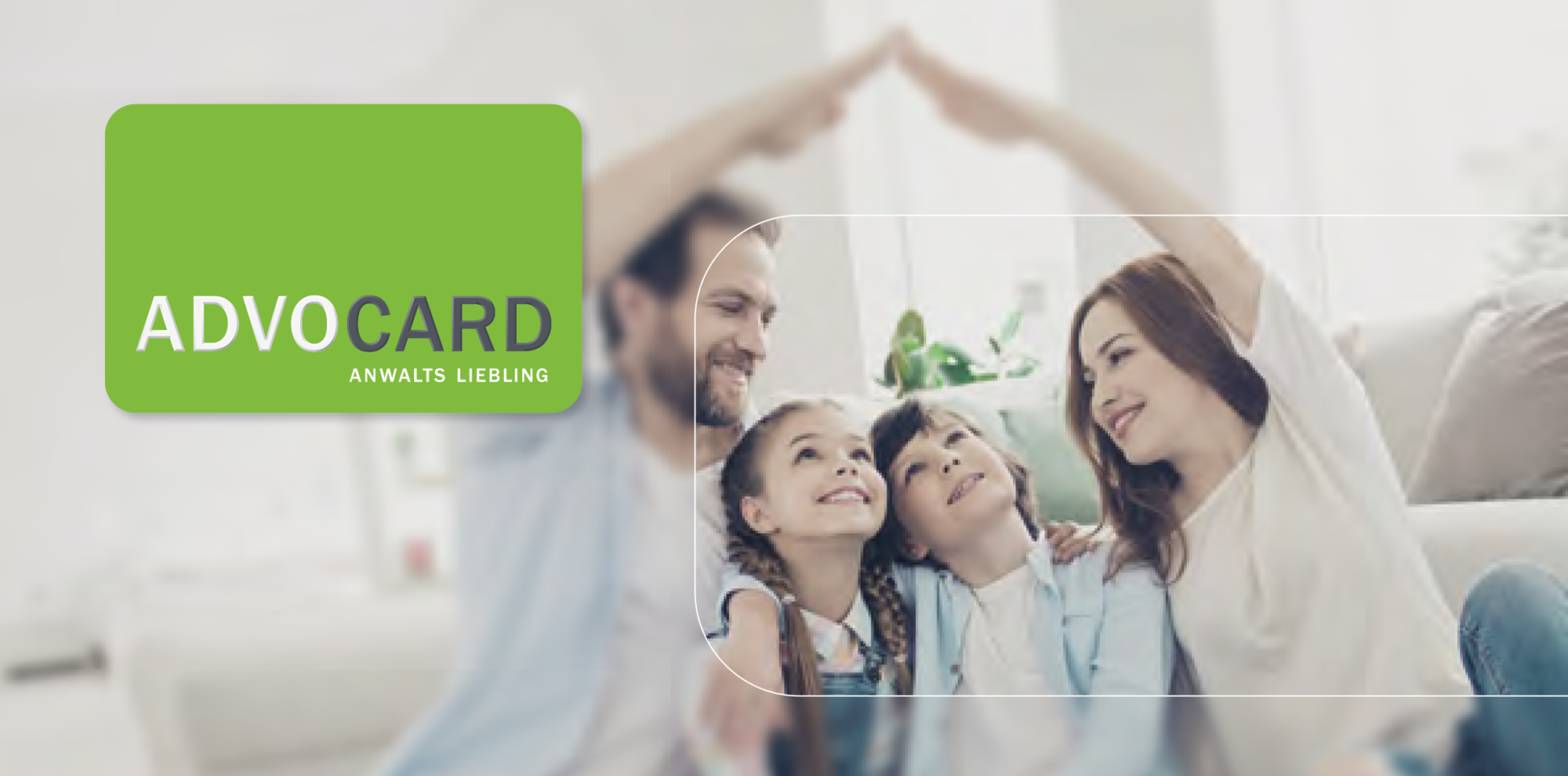 Advocard Vorsorgegenerator – Advocard Rechtsschutzversicherung – EHABDR